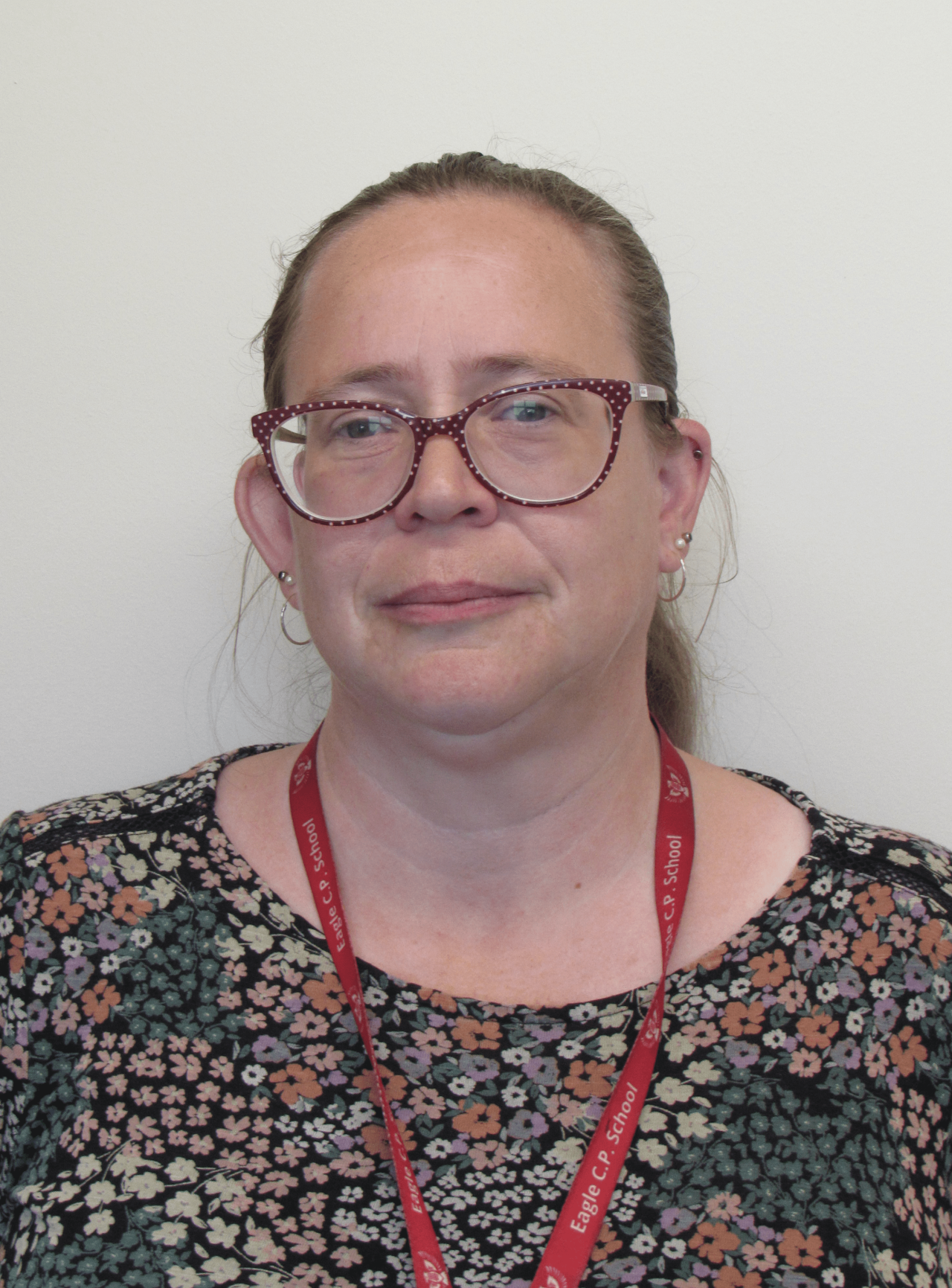 School Staff - Eagle Primary School