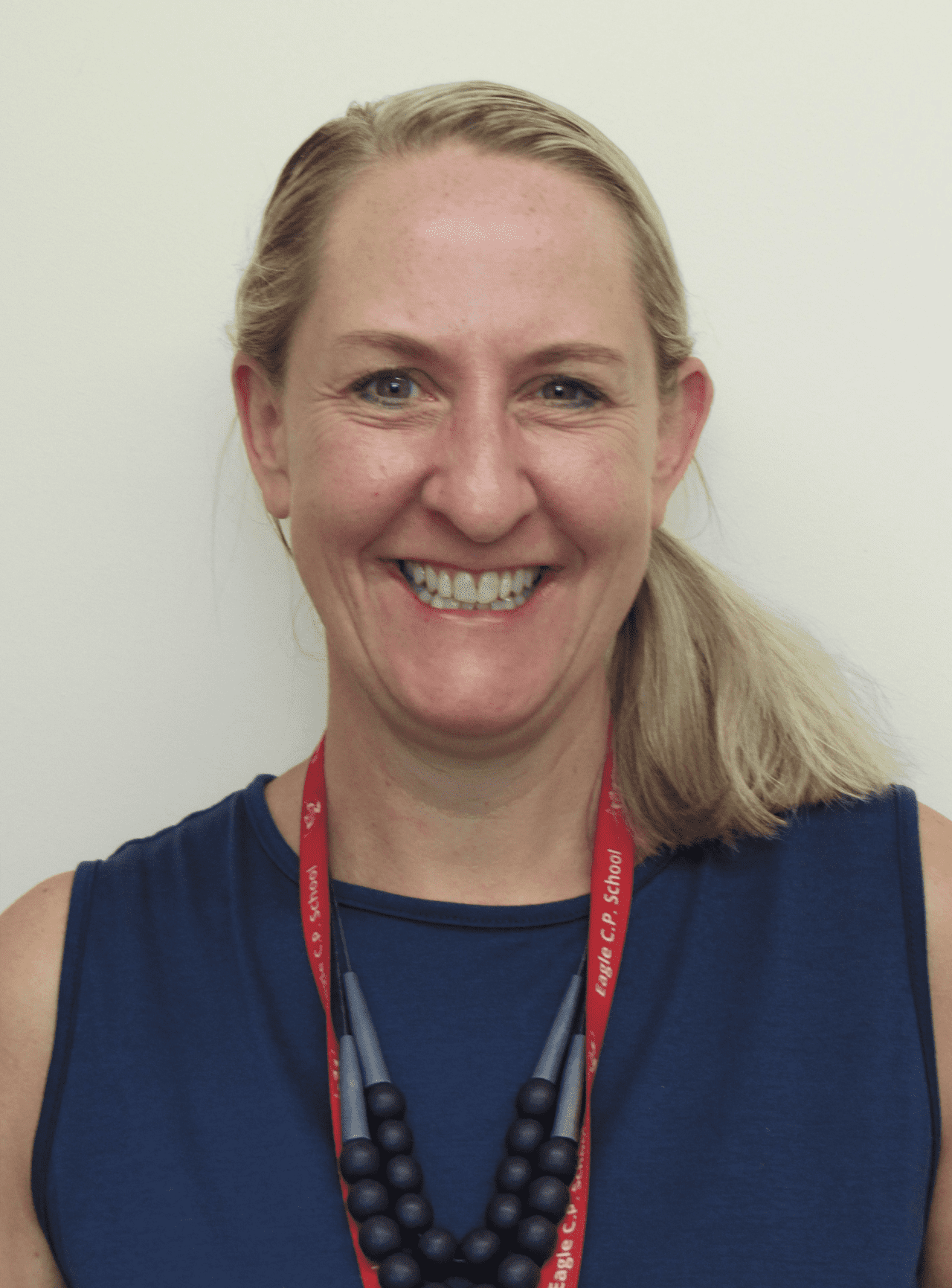 School Staff - Eagle Primary School